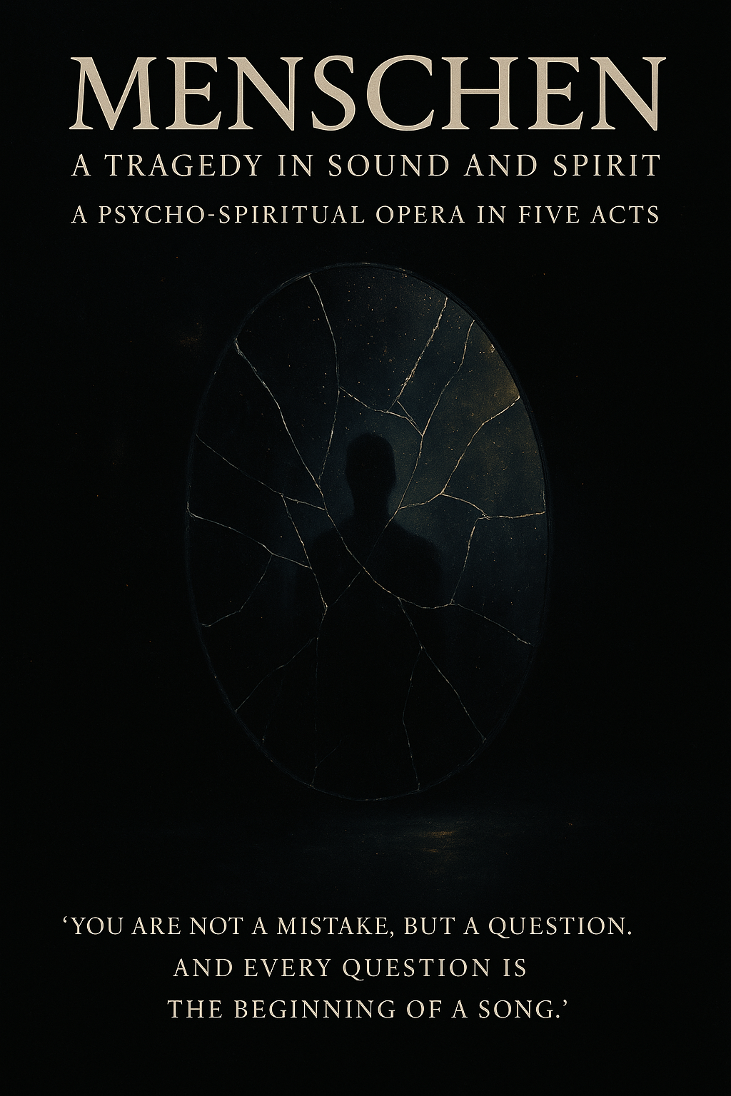 Humans: A Tragedy in Sound and Spirit | by Thiti Teerachin | Apr, 2025 ...