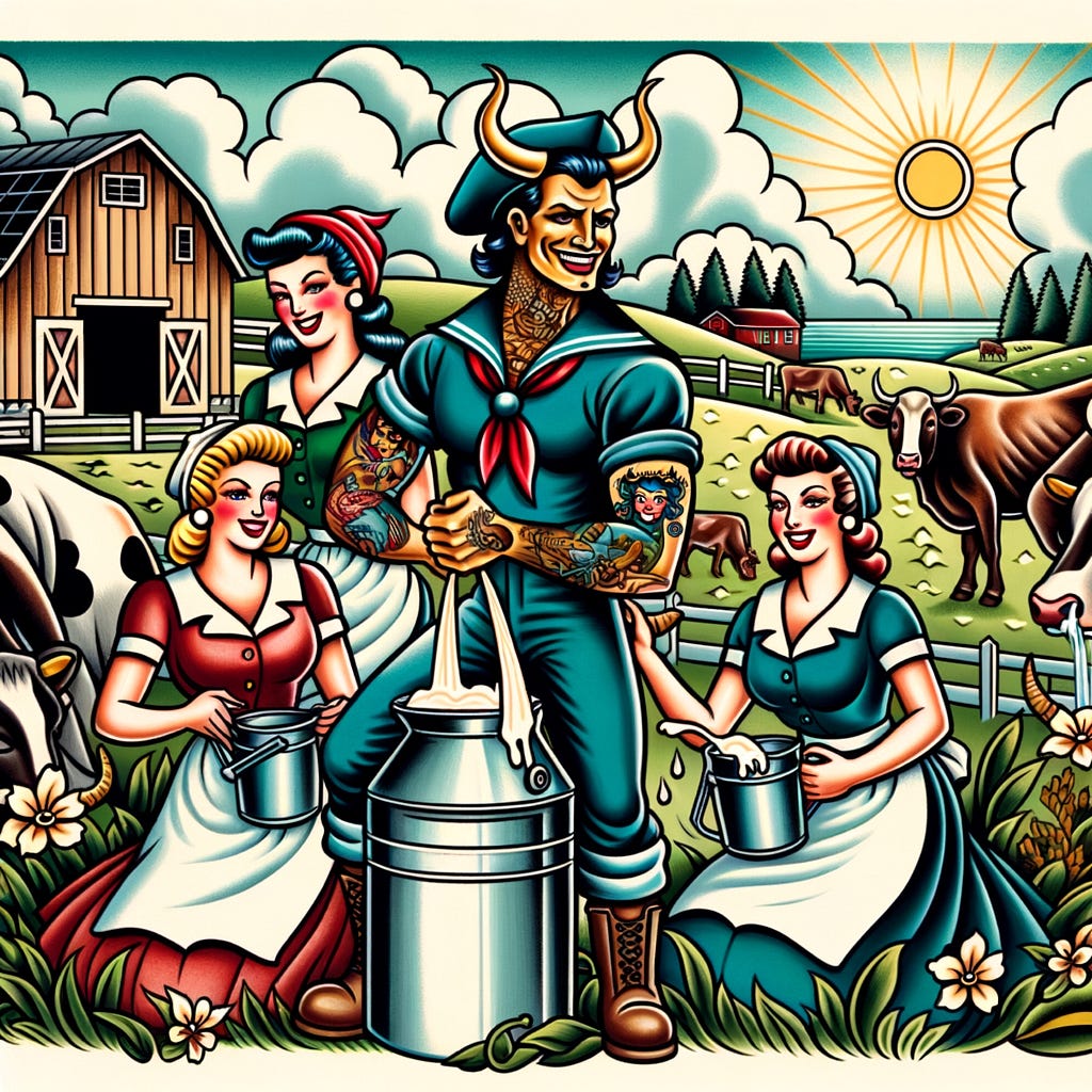 Title: The Liberating Truth About Blame and Suffering | by Nikki L ...