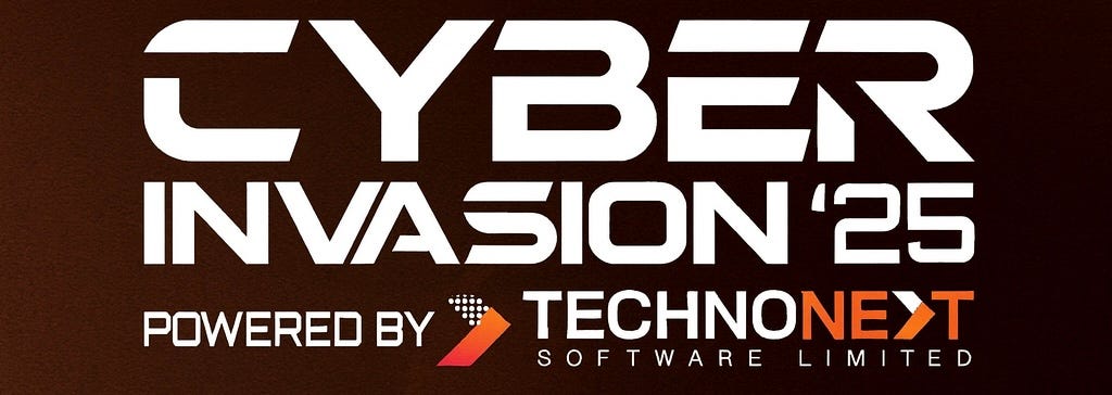 CYBER INVASION 2025: Complete CTF Writeups | by Sajjad Siam | Medium