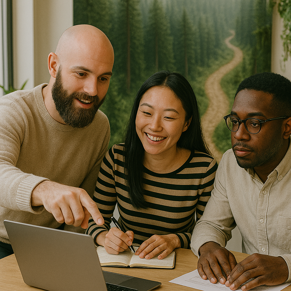 5 Hard-Earned Lessons From Scaling and Leading People Ops | by Mike ...