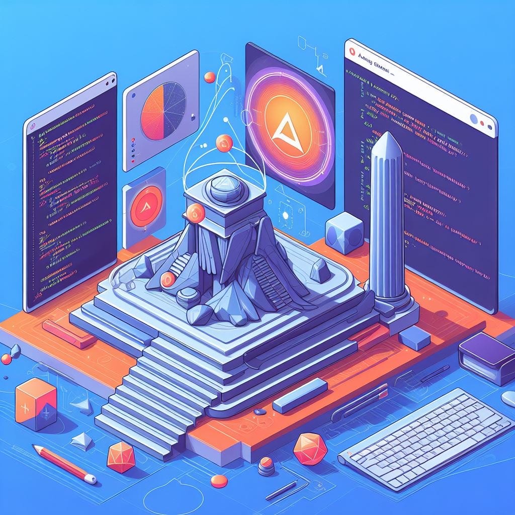 Architecting Angular: Part 2 — Querying and Managing State with NgRx ...