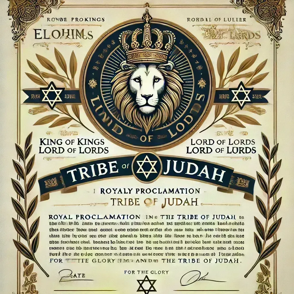 Memorandum| Global Spiritual Optimization Charter for Hebrew/Jewish ...