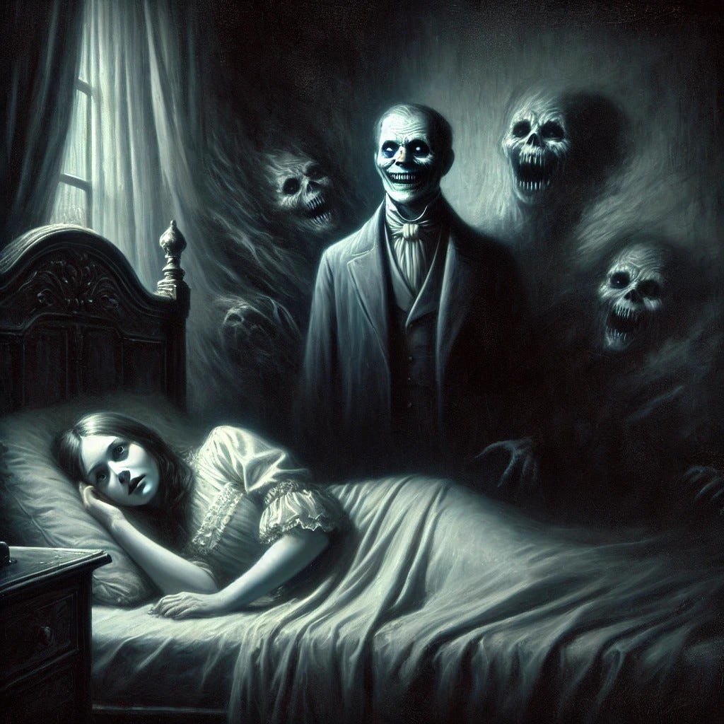 The Horror of Betrayal — When Someone You Love Becomes the Villian | by ...