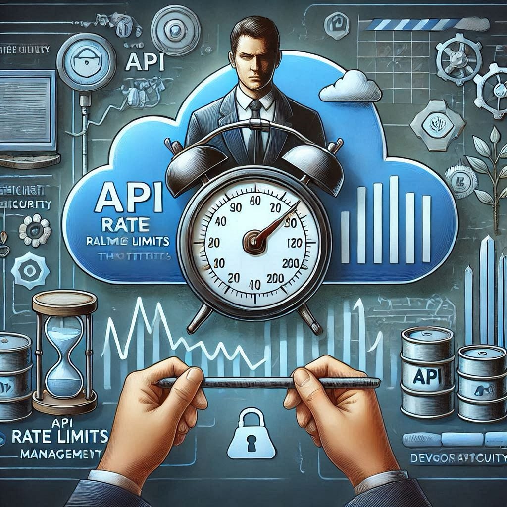 API Rate Limits and Throttling: The Secret to Keeping Your Systems Fast ...