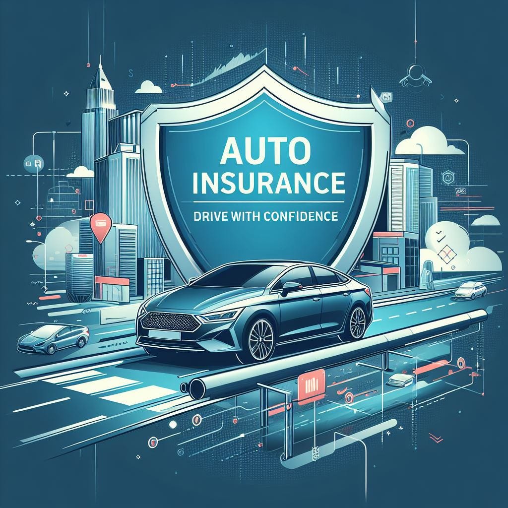 Various kinds of estimates for Chicago auto insurance | by USA ...