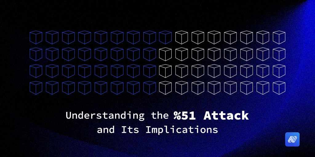 Understanding the %51 Attack and Its Implications | by NitroEx Exchange ...