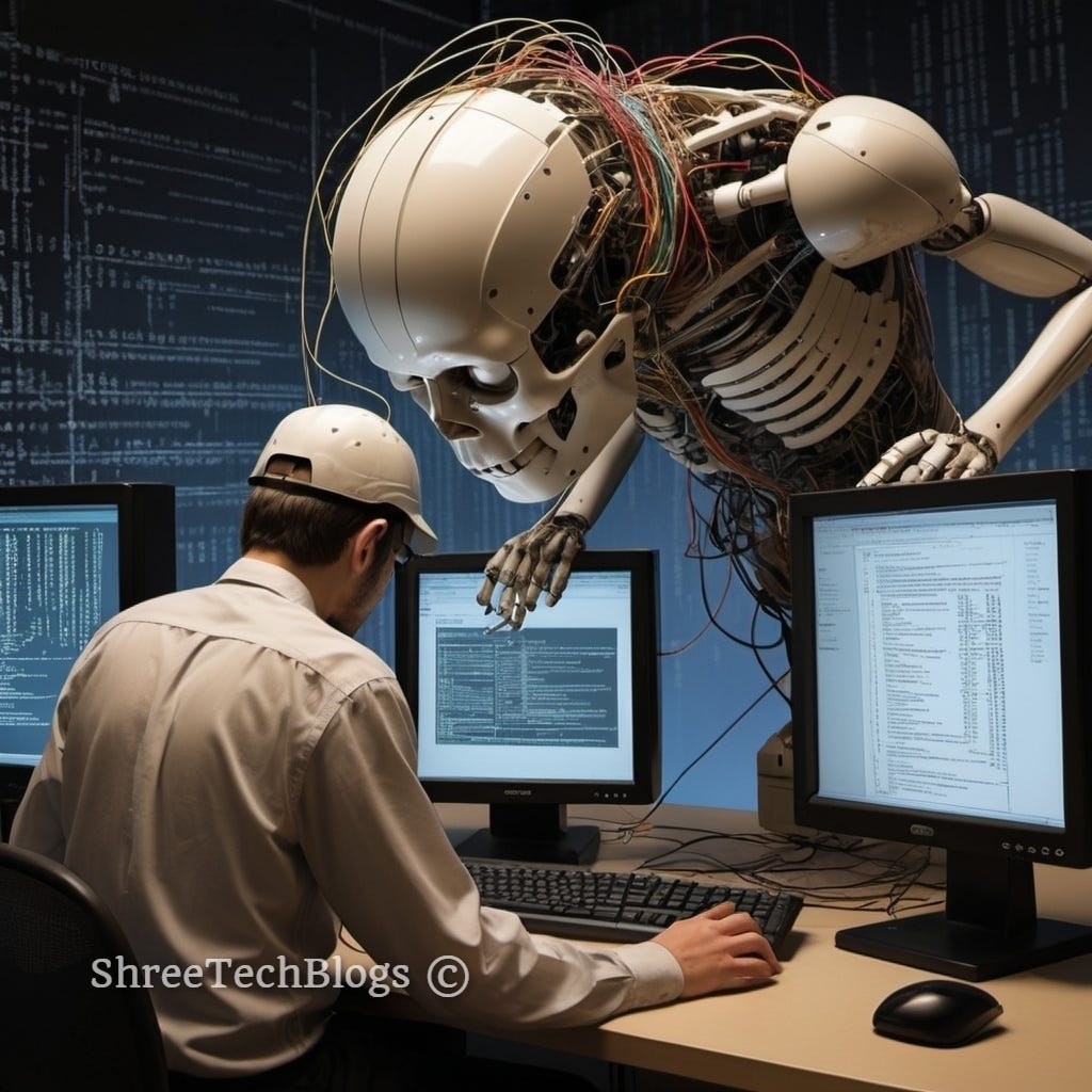 “Mastering the Art of Code Troubleshooting: Effective Strategies for ...