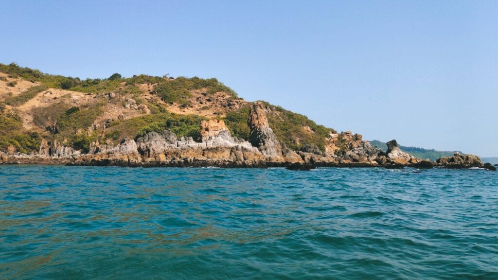 Tarkarli Beach: Your Ultimate Travel Guide | by Swapnil Sangeet | Medium