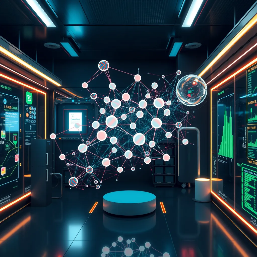 Building an Interactive Graph-Based Question-Answering System | by ...