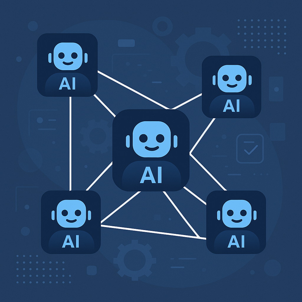 Enterprise AI Development: Microsoft Agent Framework Best Practices ...