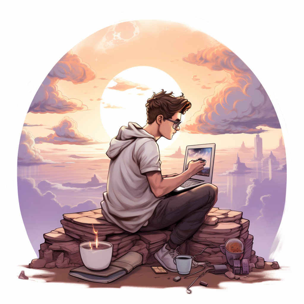 My First Week at Teamcal.ai: Navigating the Remote Landscape | by leo ...