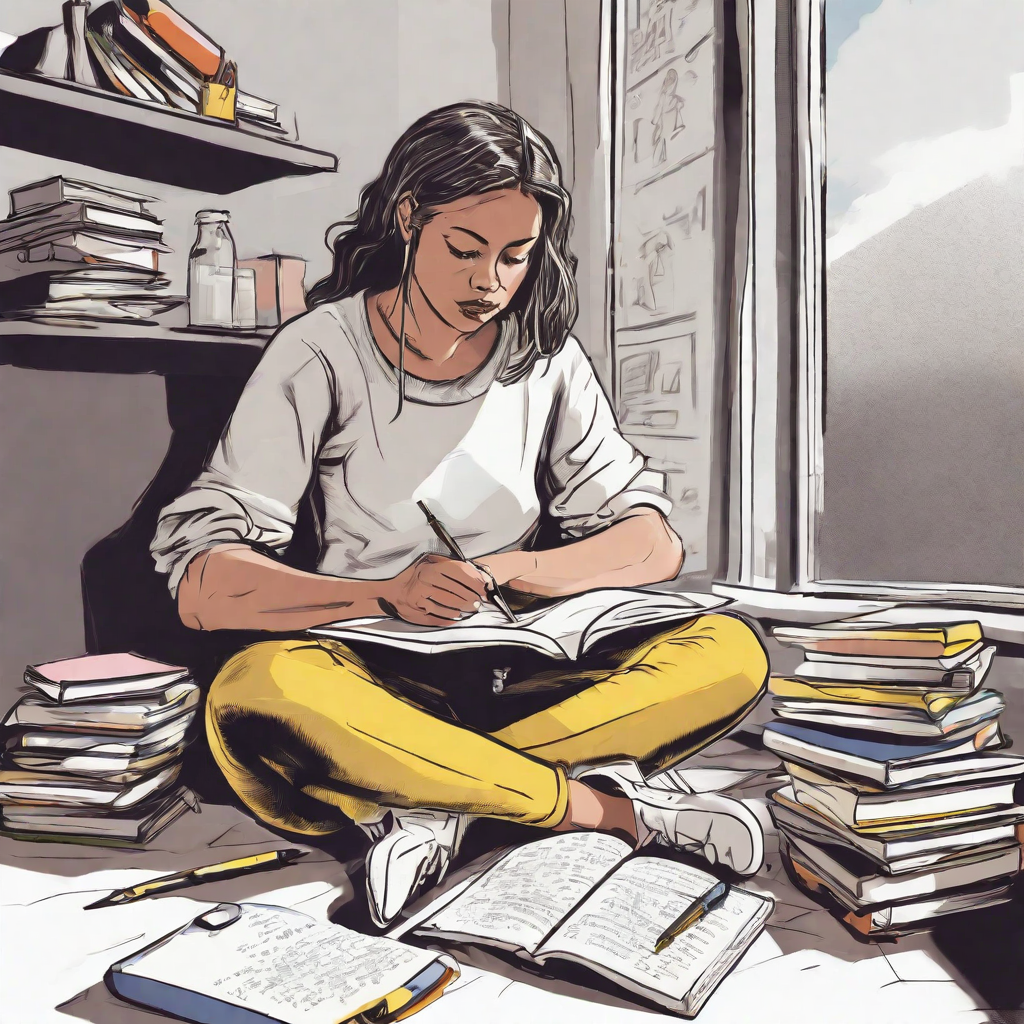 Why Thinking is So Hard: A Deep Dive into the Cognitive Demands of ...
