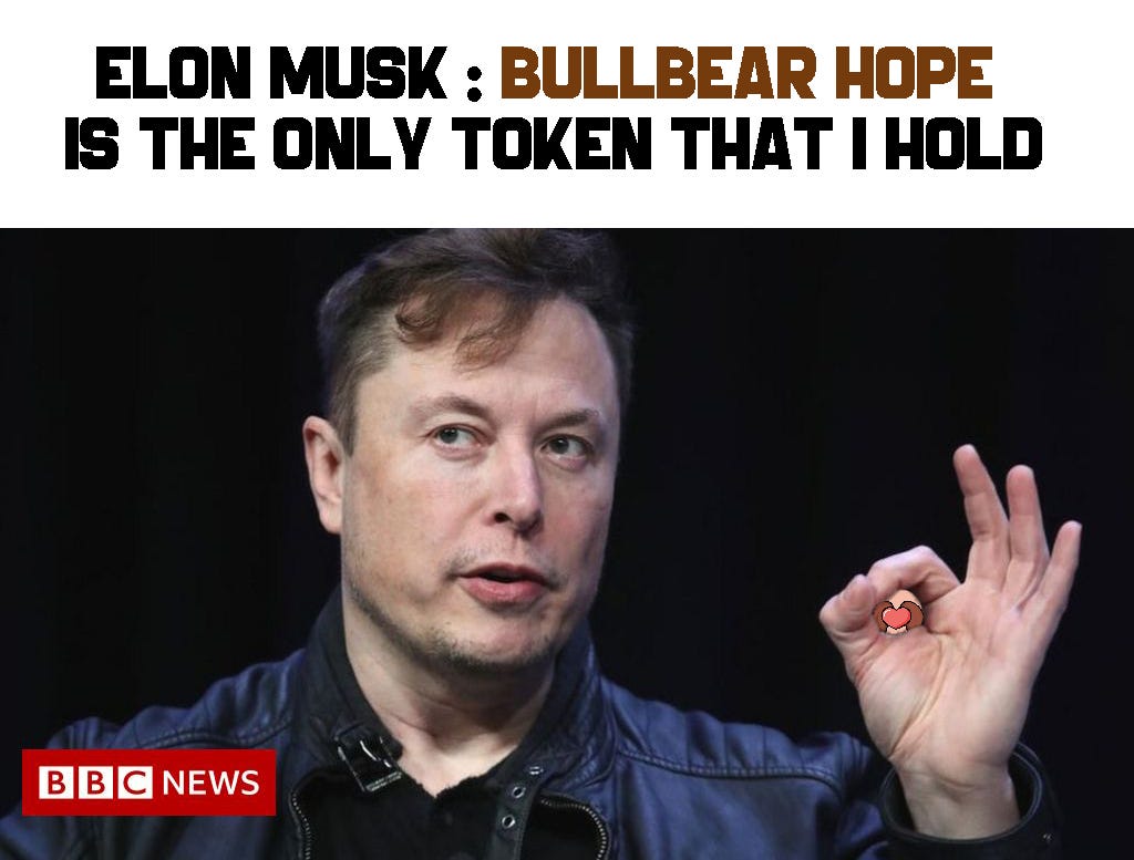 BBH is on fire! Do not missed out on this trip to the MOON! 🔥🚀🌕 - Bull ...