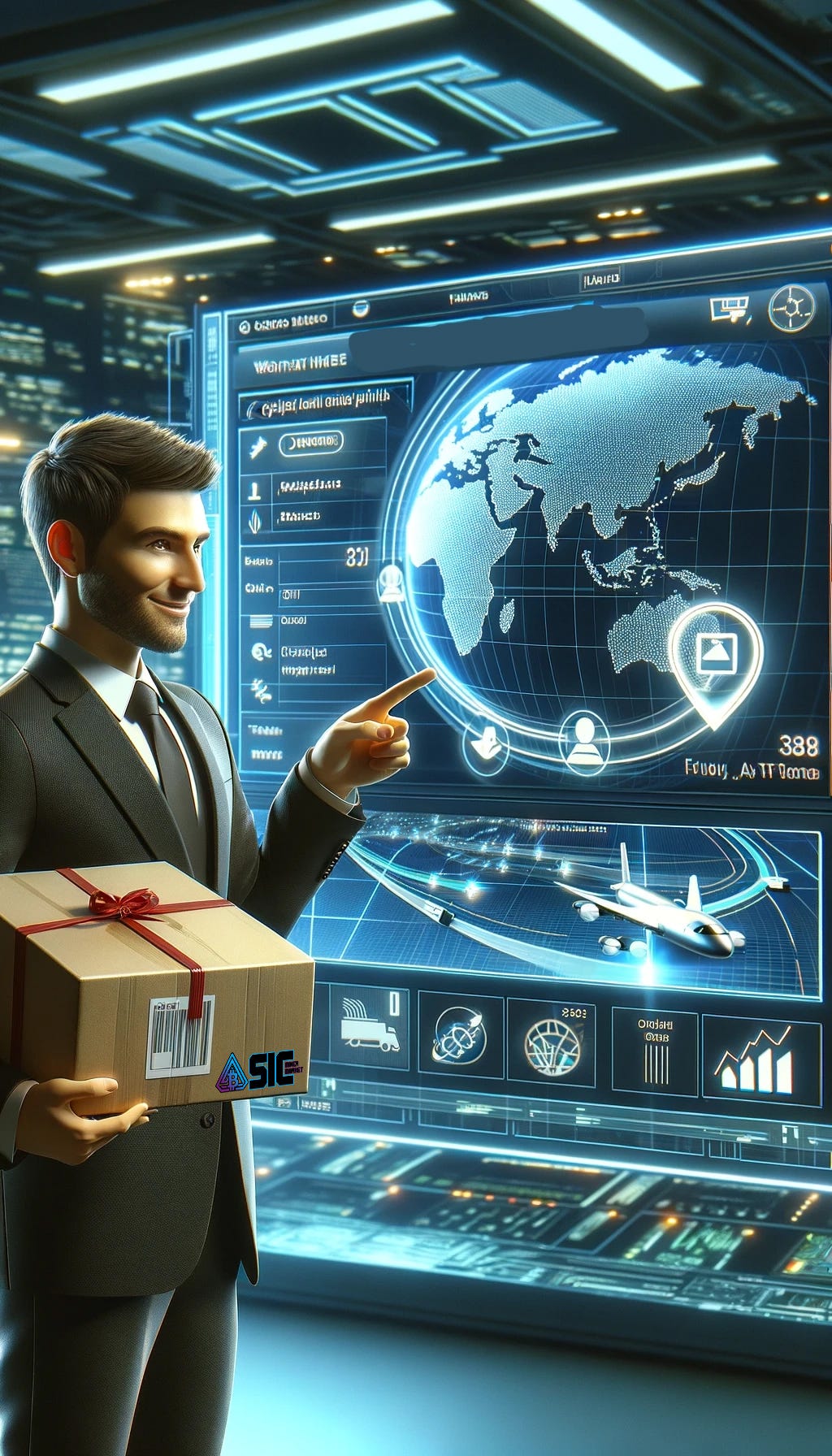 📈💰 Unlocking Opportunities: A Week of Crypto Market Gains and Losses 💰📉 ...