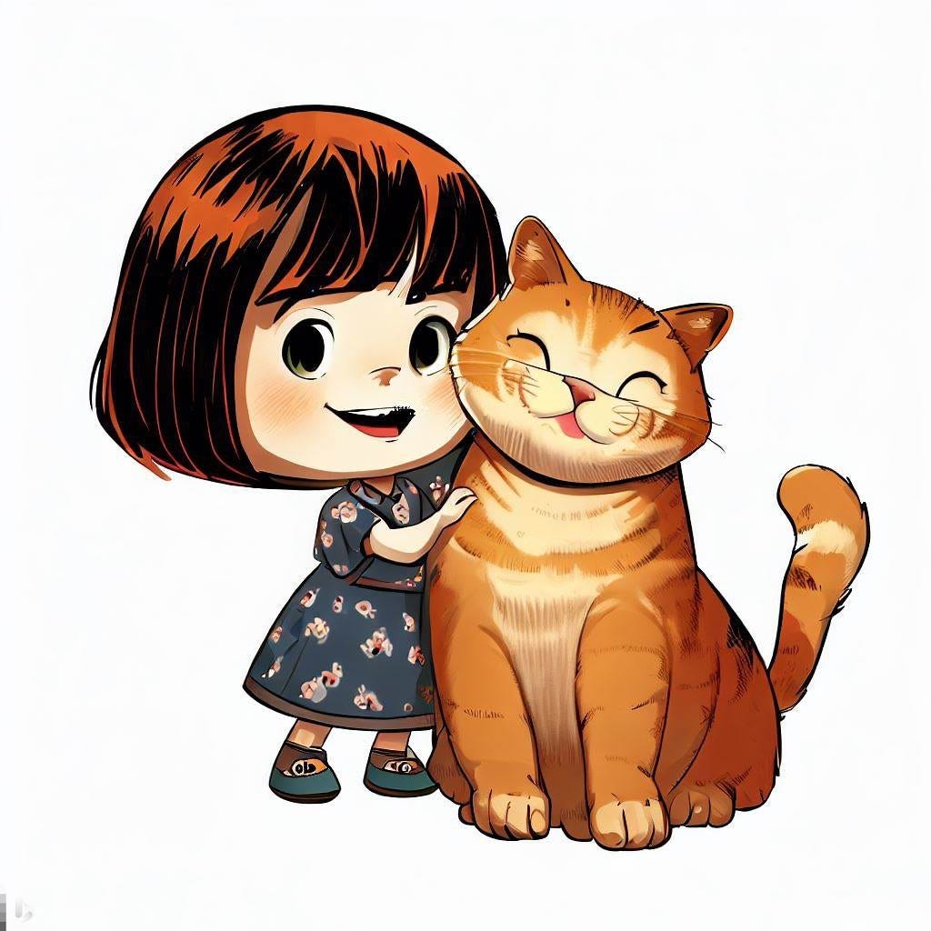 Why “Kats!” is the perfect comic series | by Stella Rubini | Jun, 2023 ...