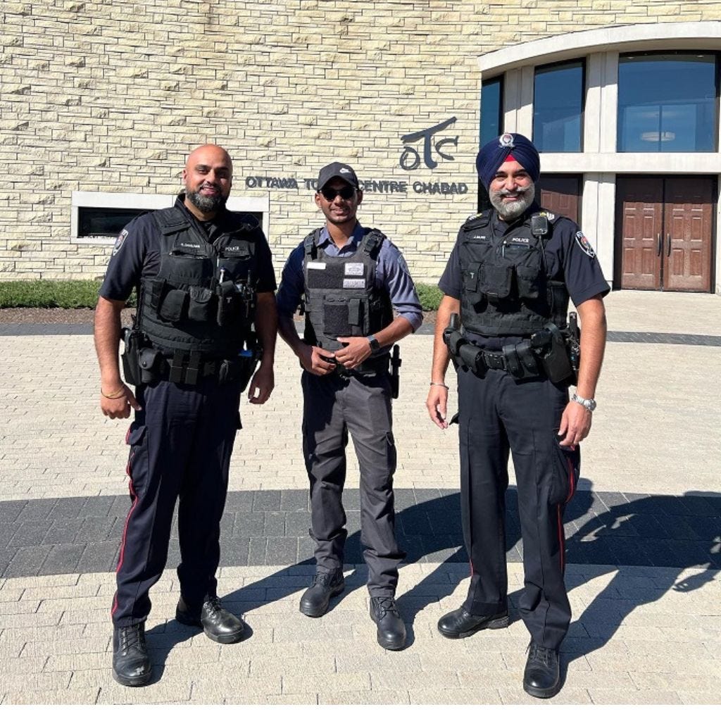 Ottawa Event Security: Keeping Your Gatherings Safe | by Mandani ...