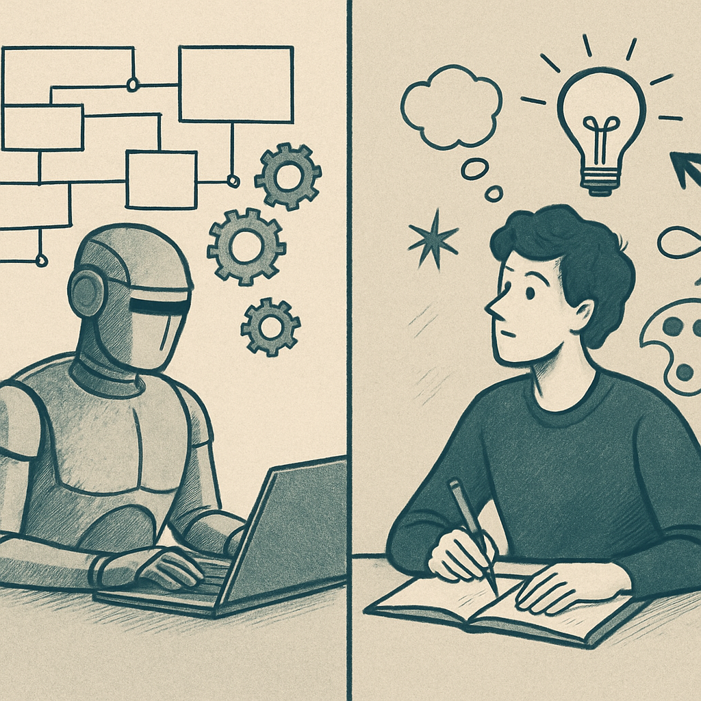 Frameworks: Good, Bad, and the Silent Killer of Creativity | by Shubham ...