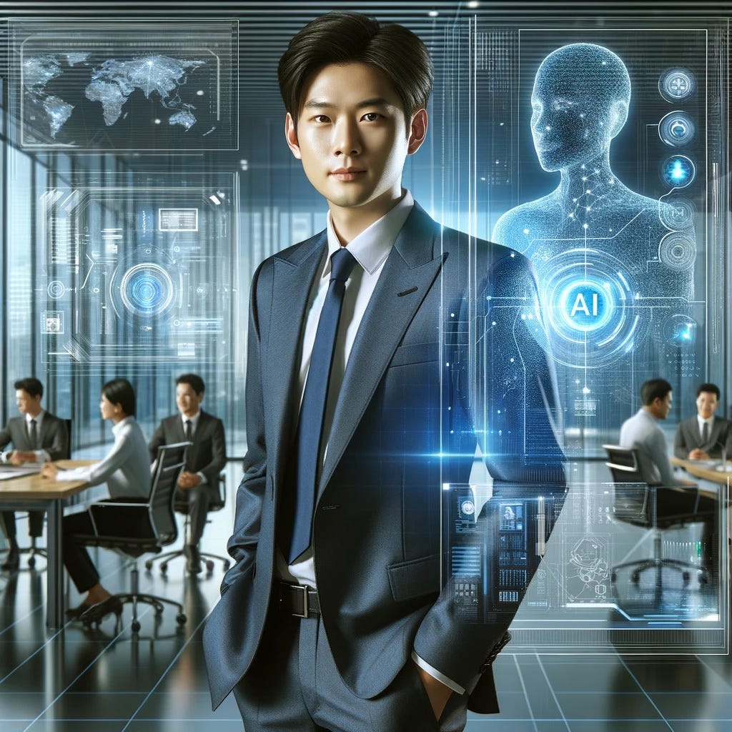 Meet the AI Leader: Why Every Companies Needs a Chief AI Officer | by Emir Ozsaraclar | Medium