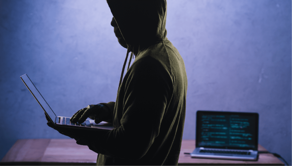 Unmasking the Sinister World of Digital Identity Theft and Biometric ...