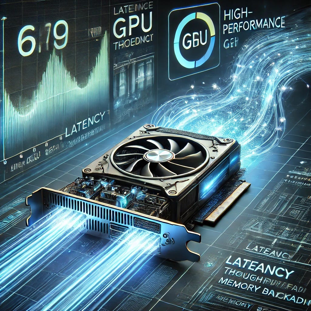 Optimizing AI Inference: A Deep Dive into GPU Performance, CPU Bottlenecks, and Kernel ...