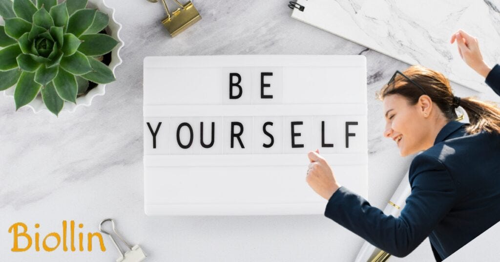 7 Simple Ways to Build Your Self-Esteem Confidently | by Bio llin | Medium