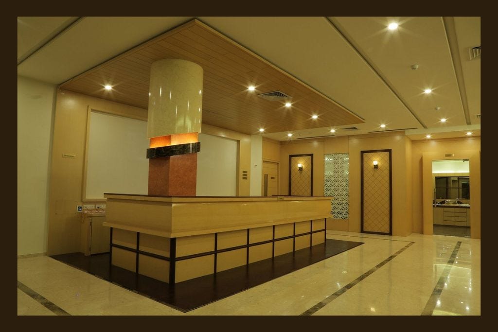 Roma Kristo Hotel Owned by Rakesh Rajdev– A Fastest-Growing Hospitality ...