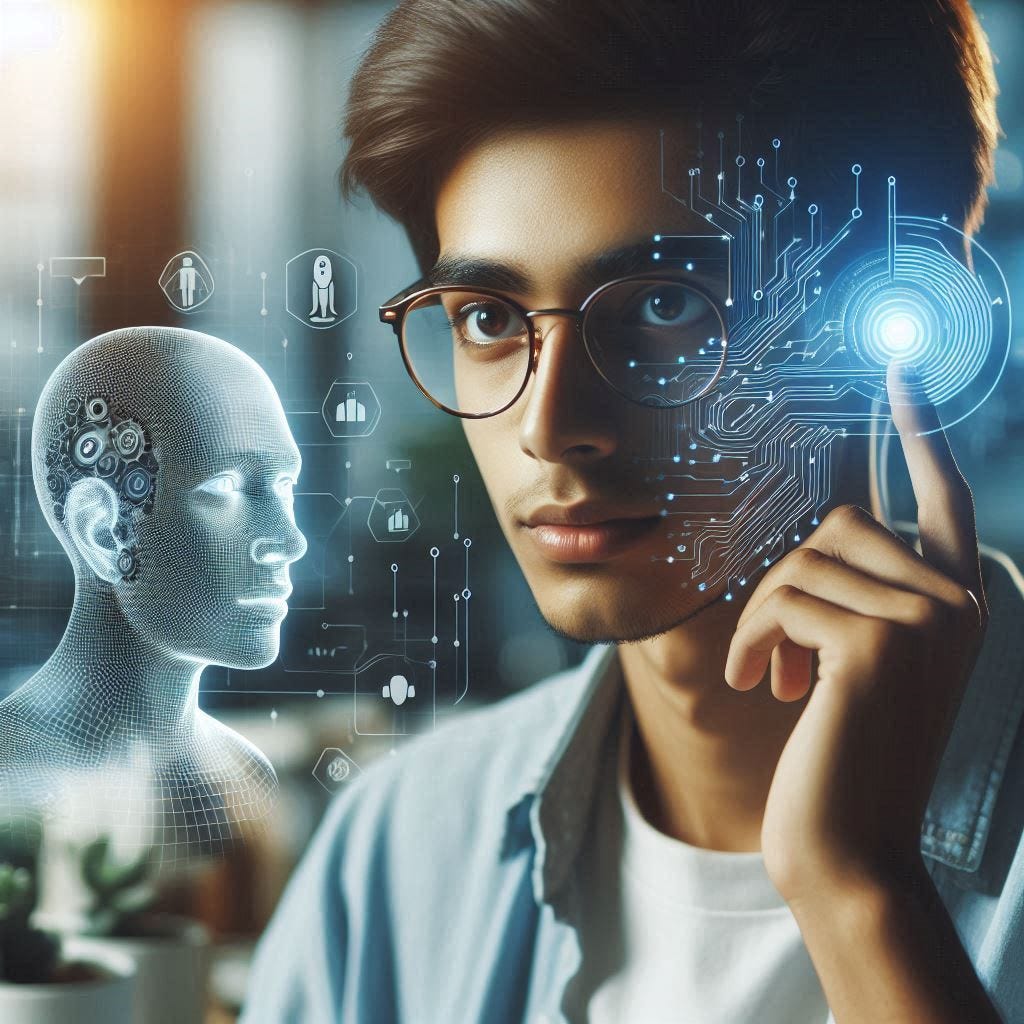 Natural Language Processing: AI for Human Communication | by AI Lover ...