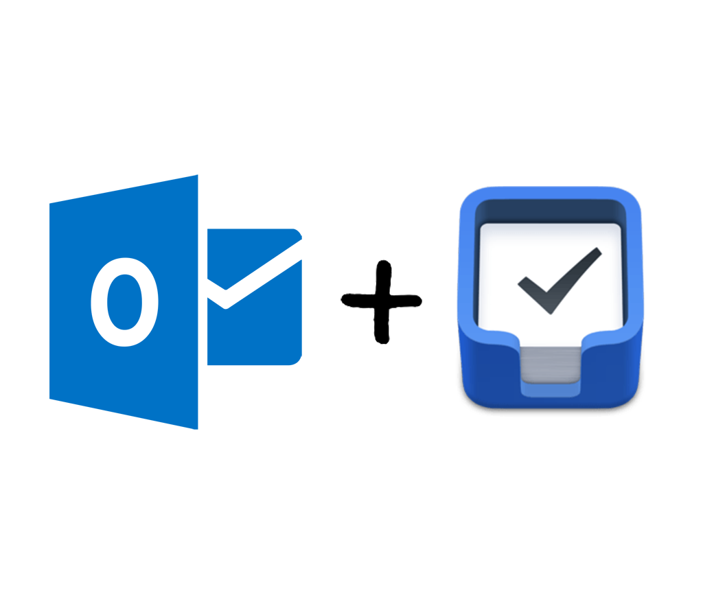 Outlook Icon Mac