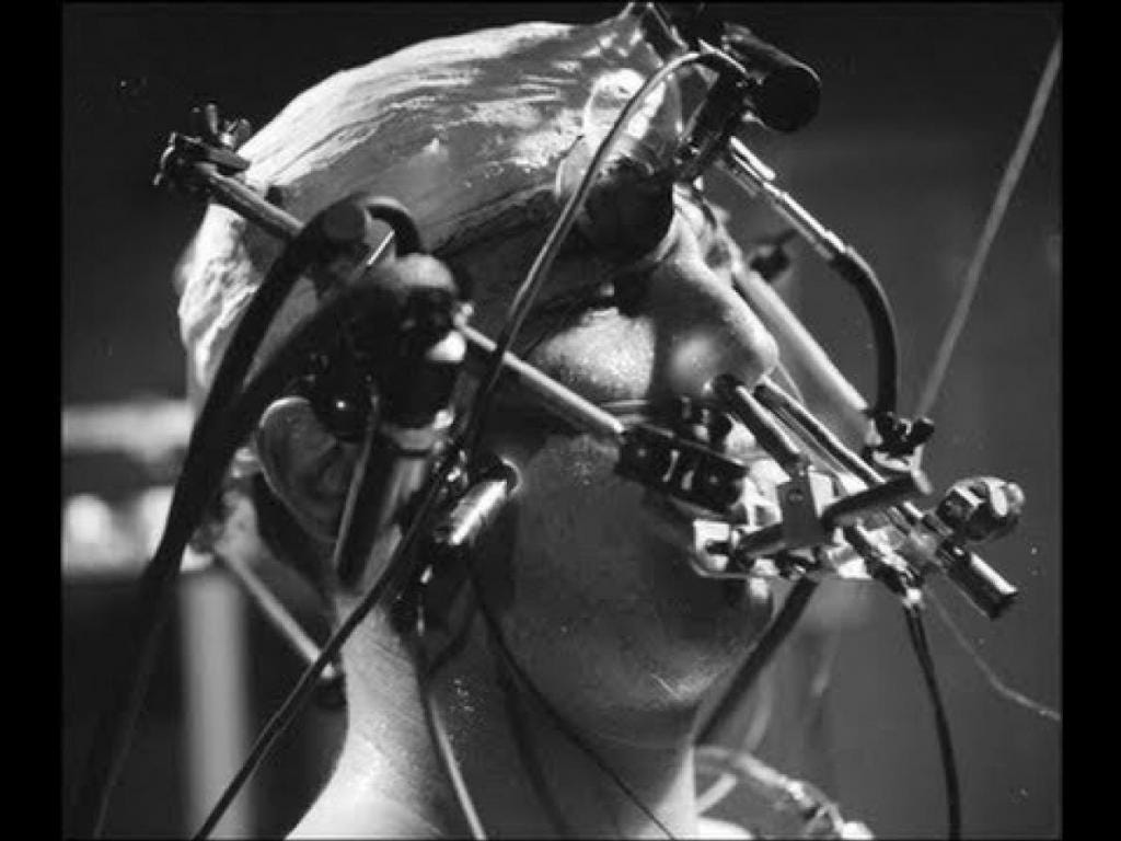 5 Disturbing Experiments Conducted by Scientists Throughout History ...