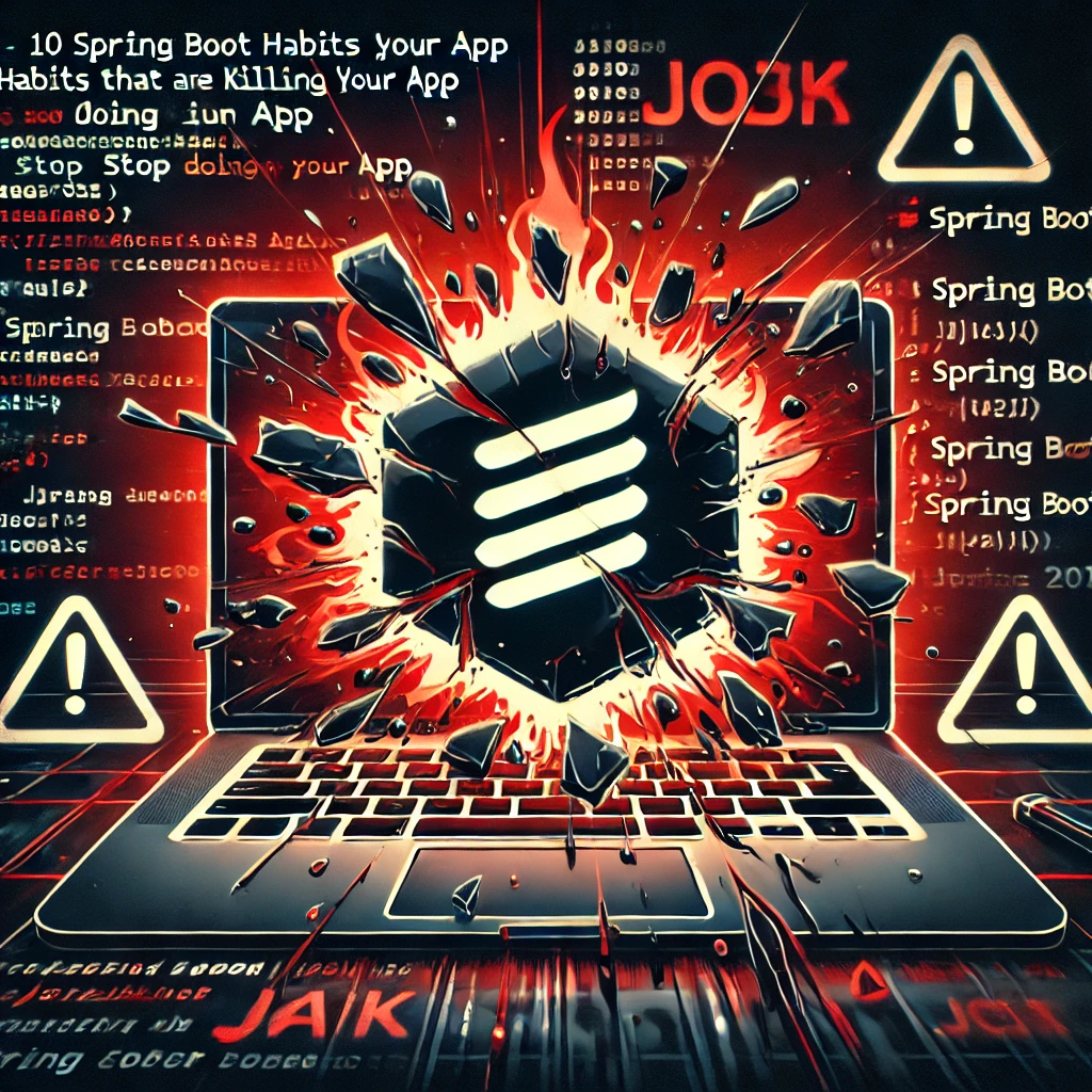 The Hidden Dangers of Environment-Specific Properties in Spring Boot ...