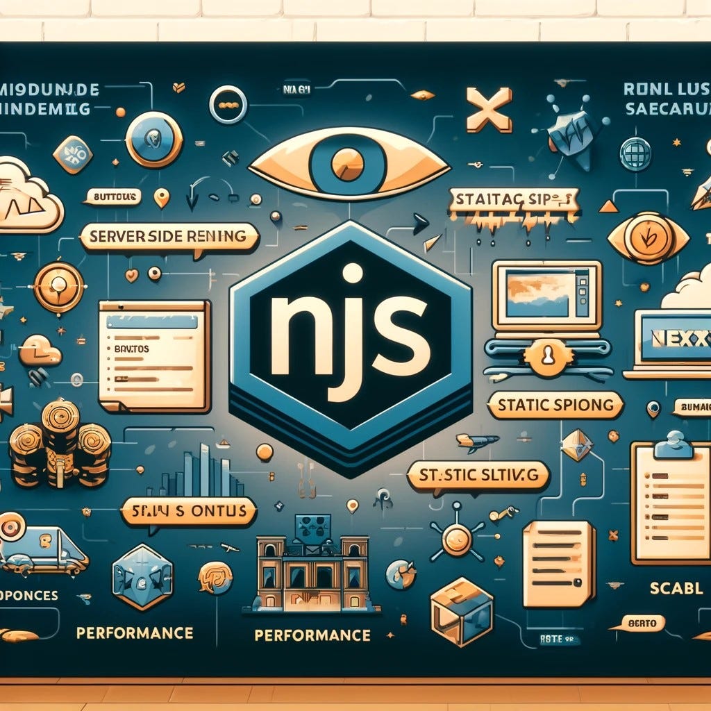 Next.js 101: An Introduction to the React Framework | by Thiraphat ...