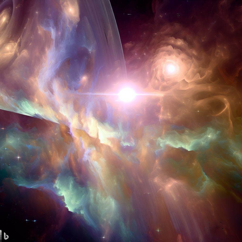 The Quantum Symphony. Title: “The Quantum Symphony” | by HybridTales ...