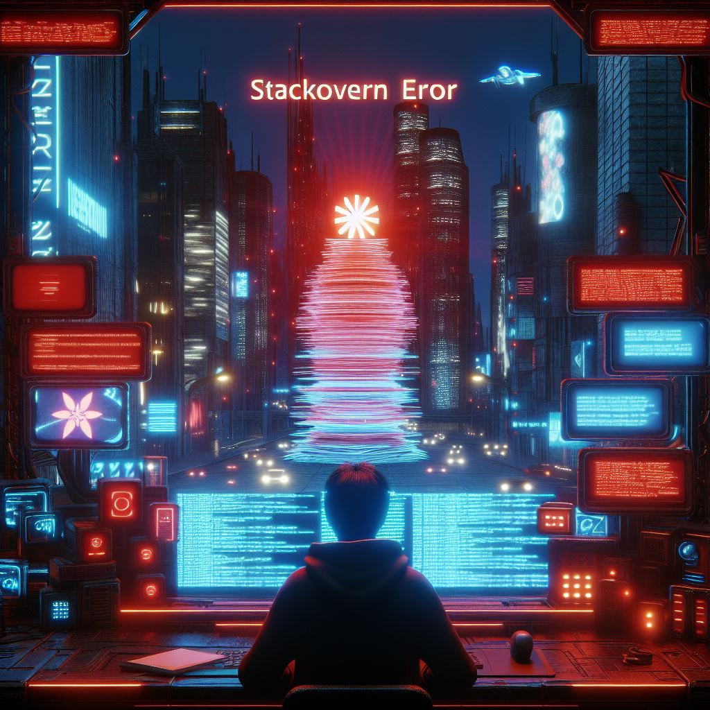 No More Stack Overflow Exploring Tail Call Optimization In Javascript By Rahul Nagubandi Medium 1094