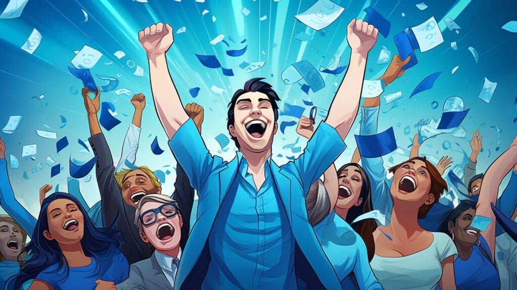 L’Innovation Collaborative et les Modèles Économiques Gagnant-Gagnant ...