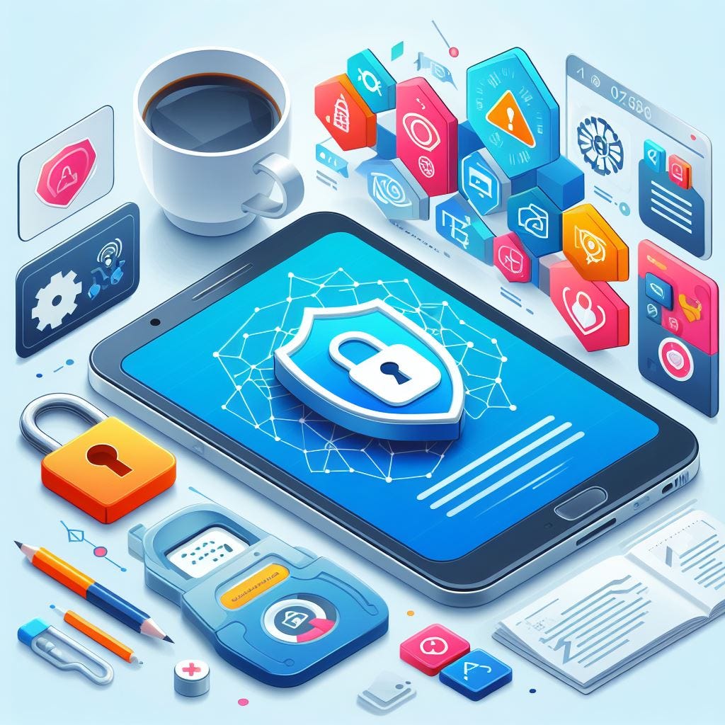 OWASP Mobile App Security (Part 1) -Intro | Vignesh Elangovan | Level Up Coding