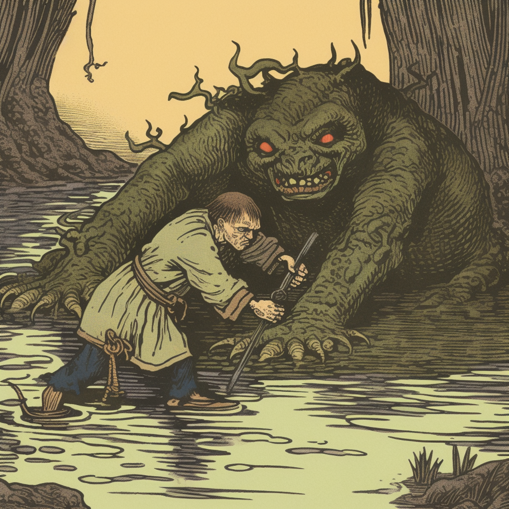 The Demon Trap. (And How It Keeps You Failing No Matter… | by Tony ...