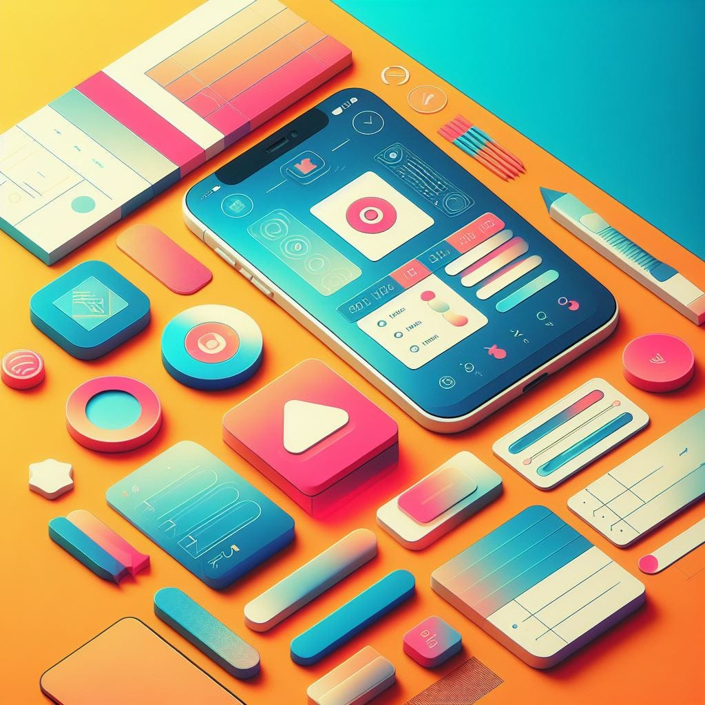 Devlog Part 2 How To Create Wireframes With Figma By Roman Njoroge