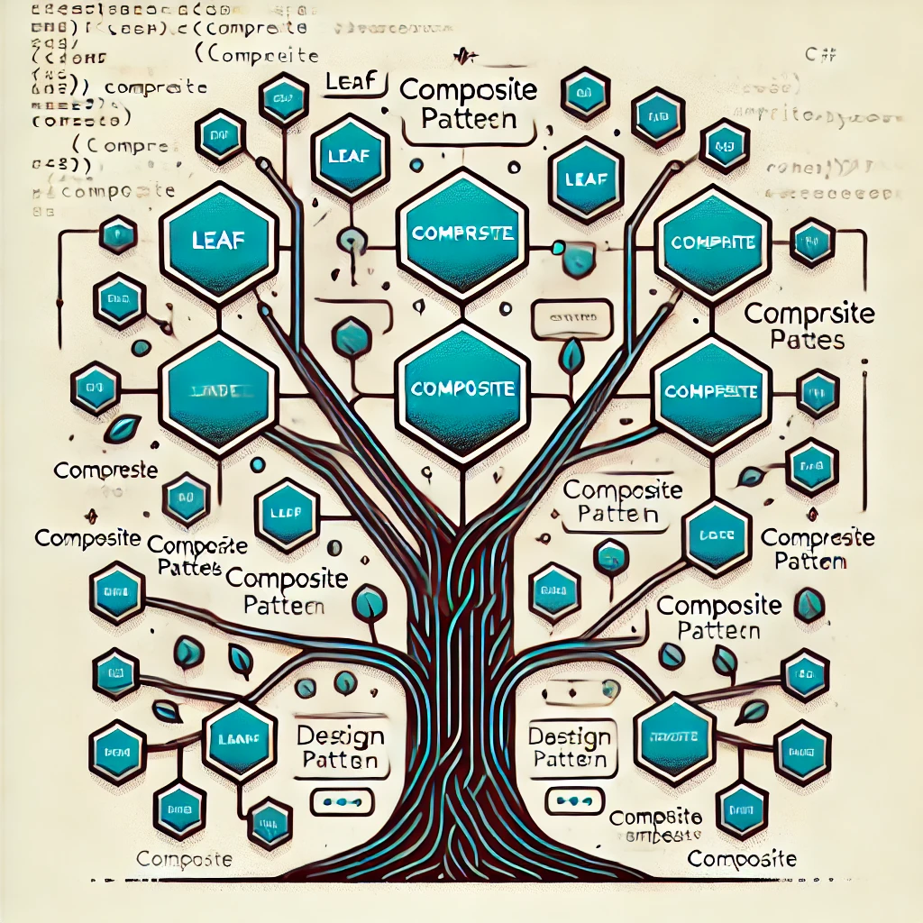 Composite Design Pattern in C#. The Composite design pattern is a… | by Michael Marzouk | Medium