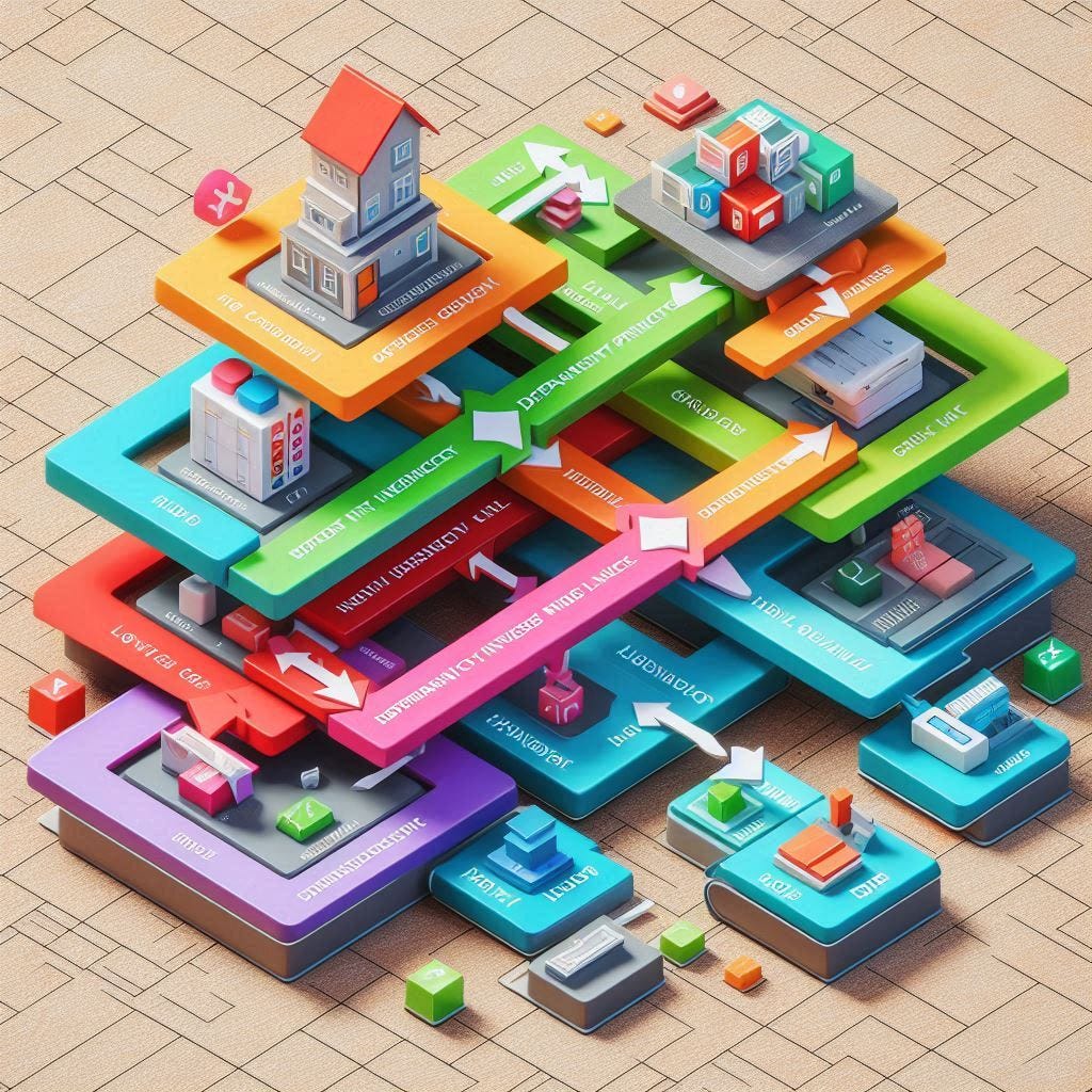 How to Implement the Dependency Inversion Principle (DIP) in C# .NET 8 | by Anderson Godoy | Medium