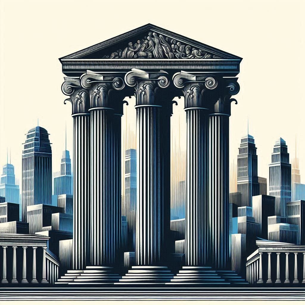 Stoic Wisdom: Overcoming Modern Challenges | by Stoicminds Channel | Medium
