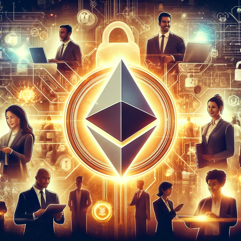 The U.S. Securities and Exchange Commission (SEC) has approved several spot Ether exchange ...