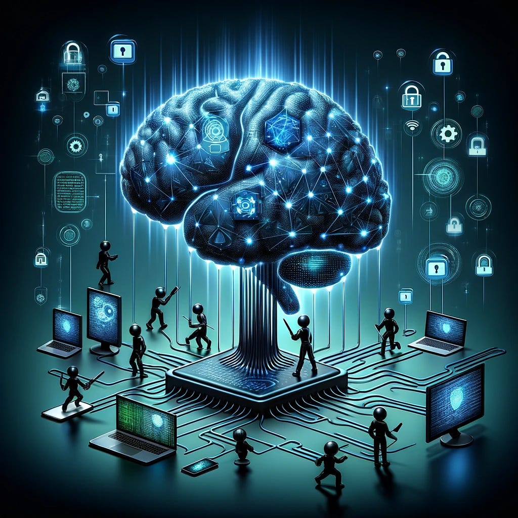 Understanding LLM Attacks and Vulnerabilities: A Simple Guide | by ...