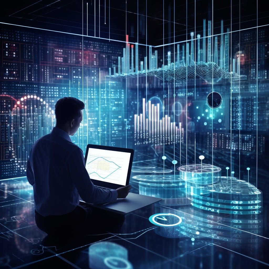 Understanding Data Governance: Ensuring Reliable, Secure, and Compliant ...