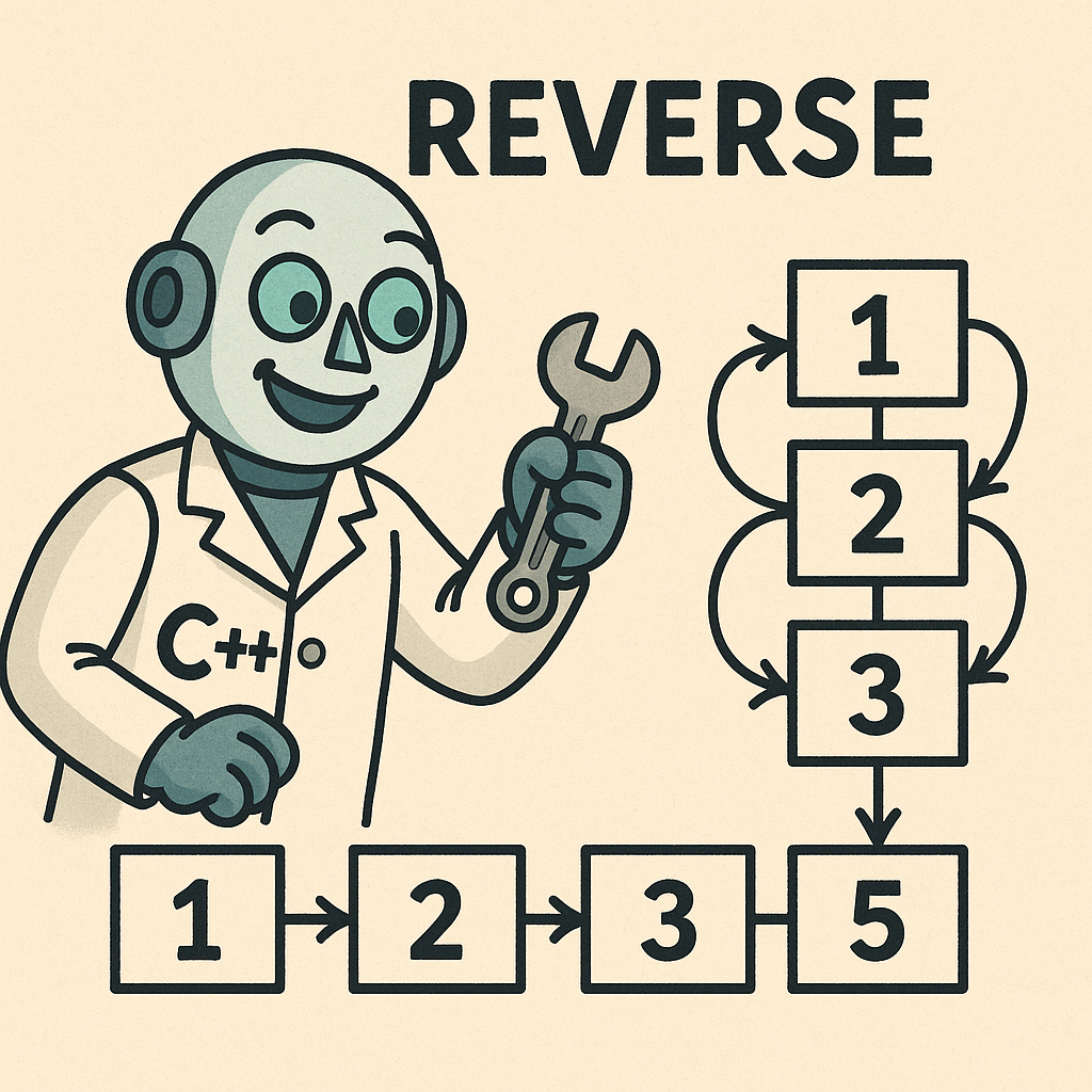 Mastering Linked Lists: Building Generic Linked Lists in C++ and Java ...