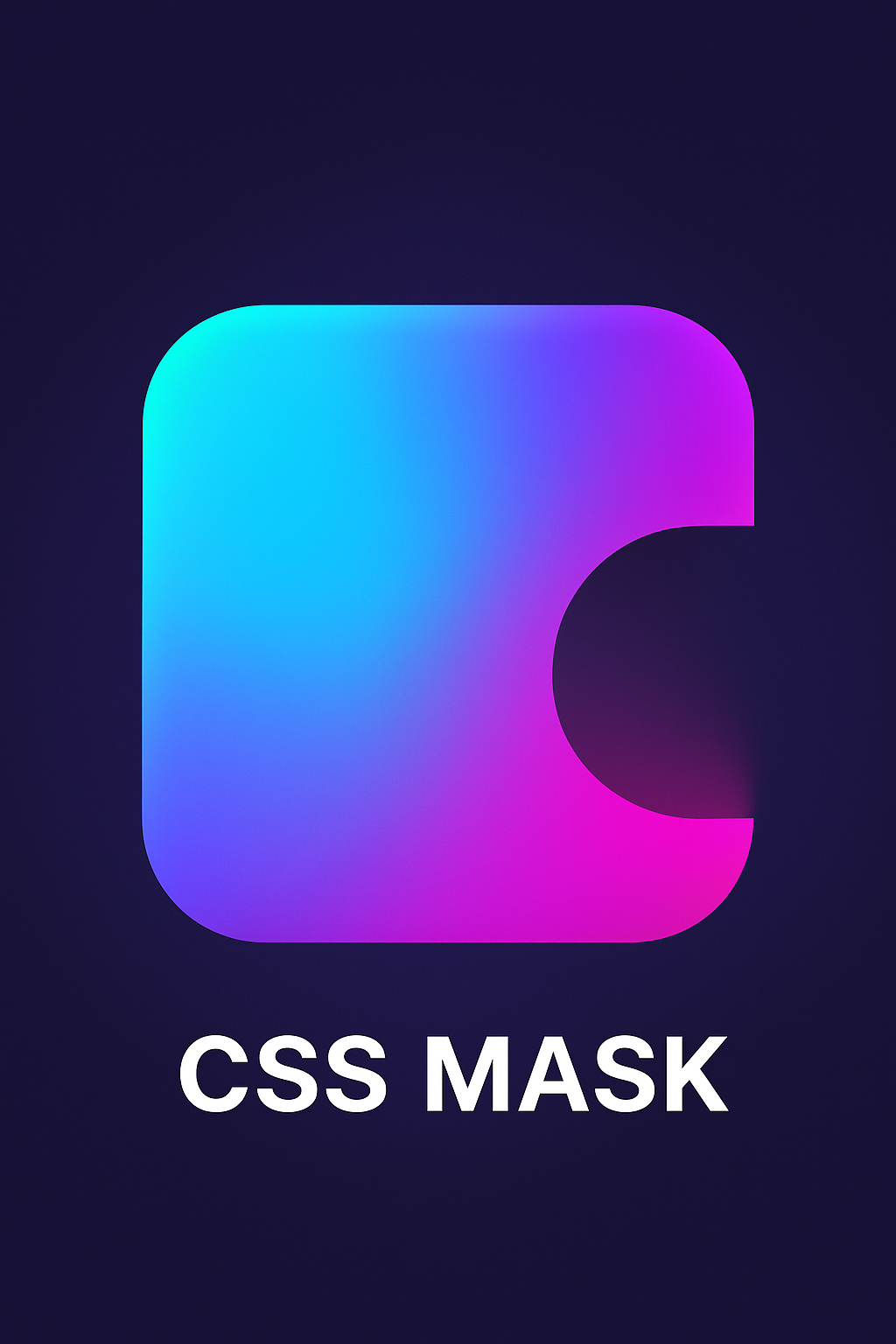 How to Create Shapes with Inner Curves Using CSS Mask | by Er Raj Aryan | Medium