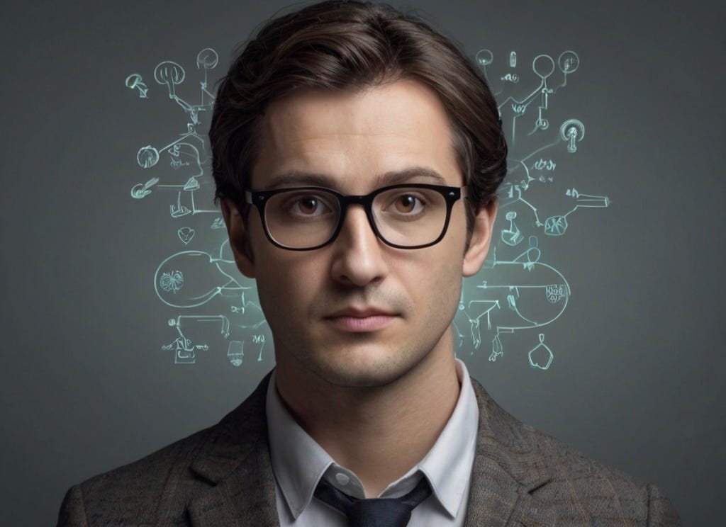10 Unexpected Clues You’re Dealing With A Genius, According To ...