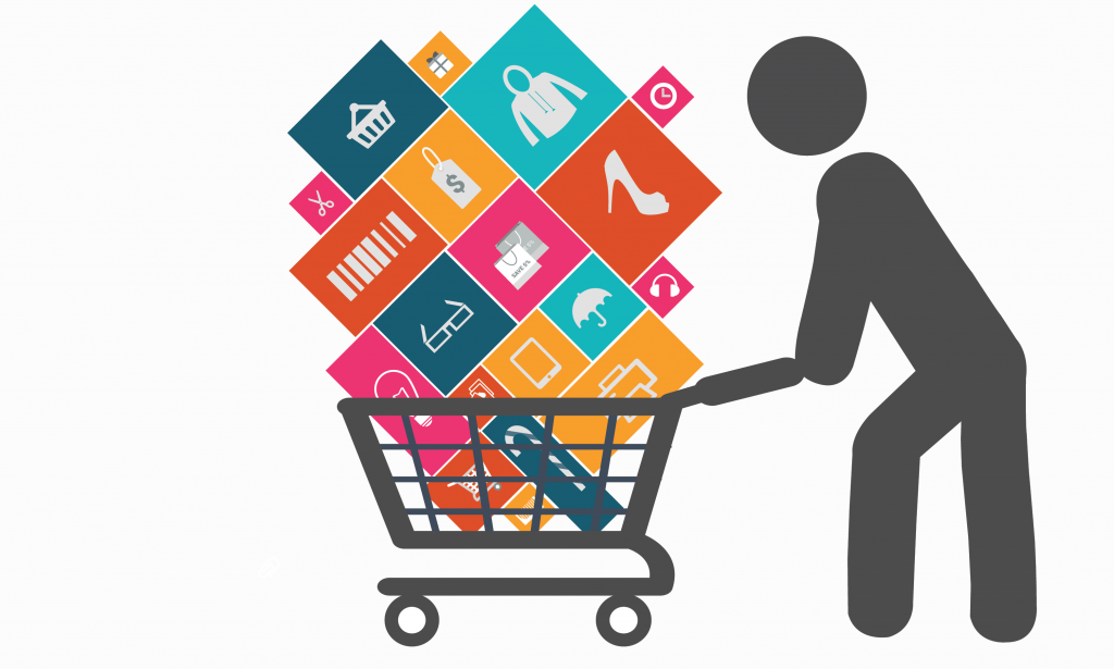 Fmcg Icon