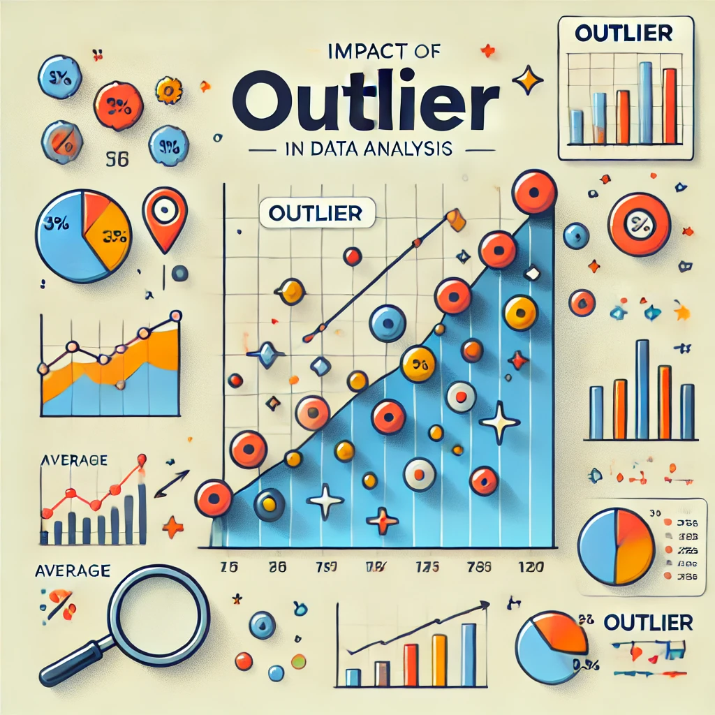 Outliers in Data Analysis 🎯. Your Step-by-Step Guide to Handling… | by ...