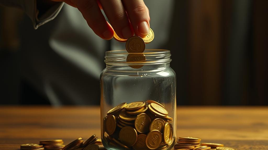 6 Game Changing Tips to Meaningful Spending | by Leslie | Medium