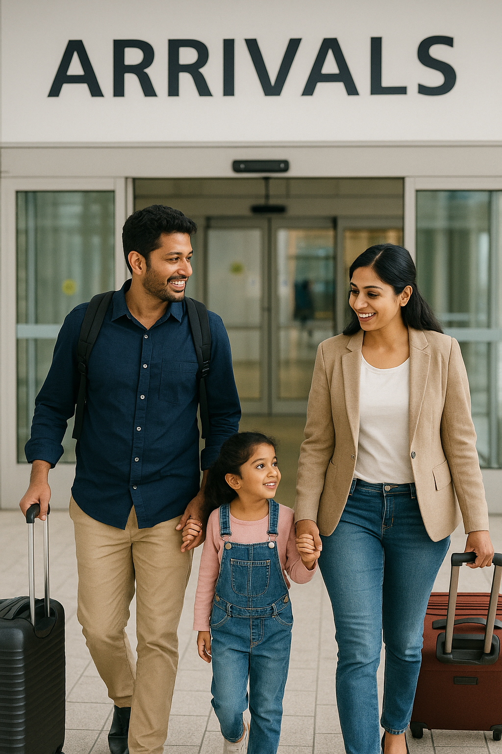 Living in Limbo: How the Journey for Indian Immigrants Has Become ...